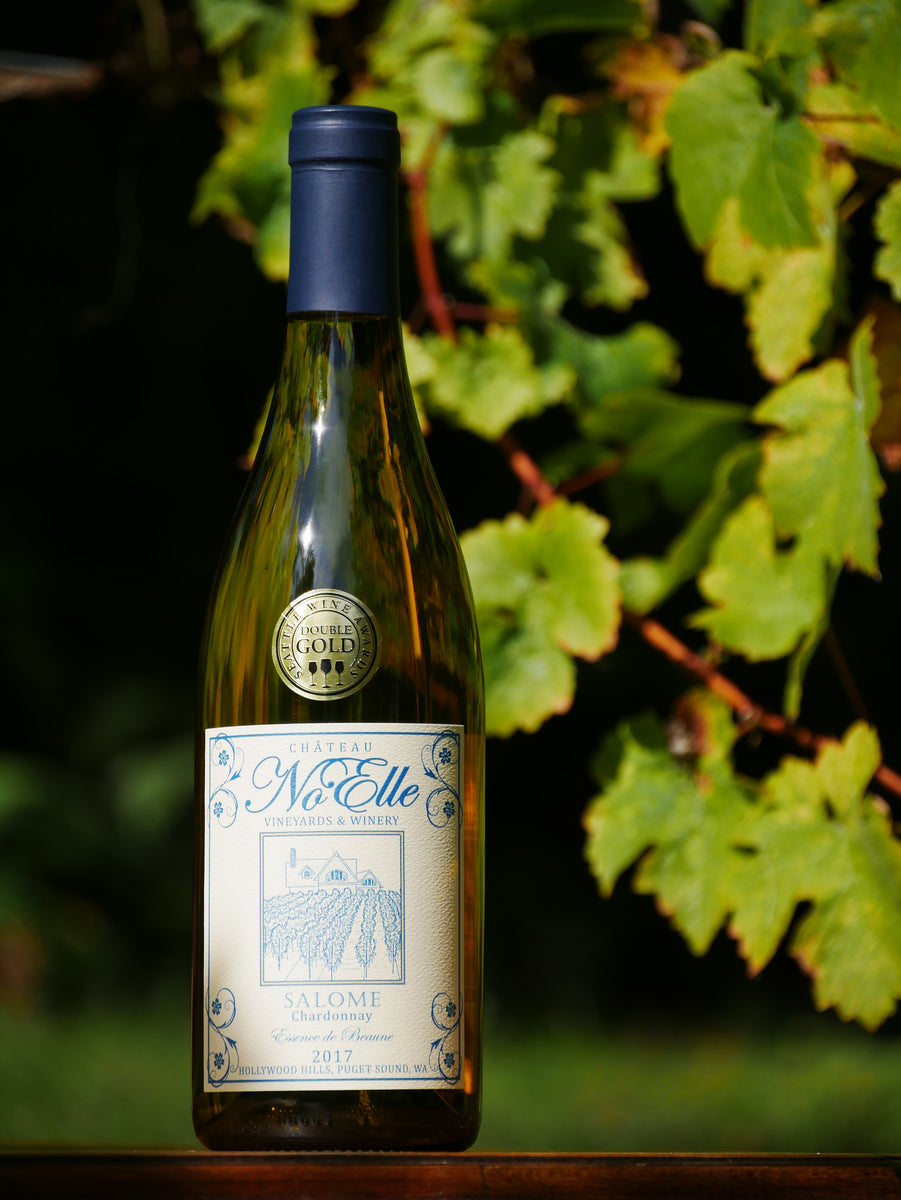 Salome Essence de Beaune 2017 - Library Wine – Château NoElle